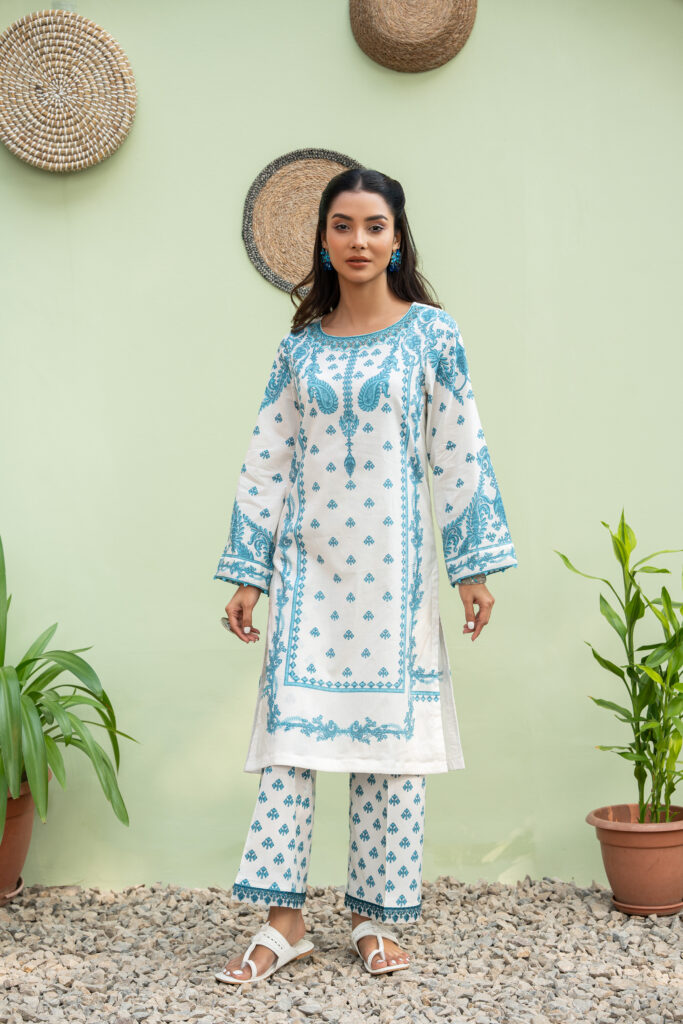 ALYSIAH (2 PC) - AMIRÁ