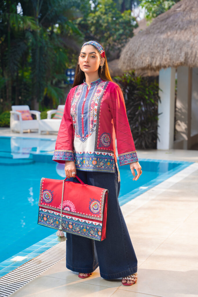 Maloti (1 PC) - AMIRÁ