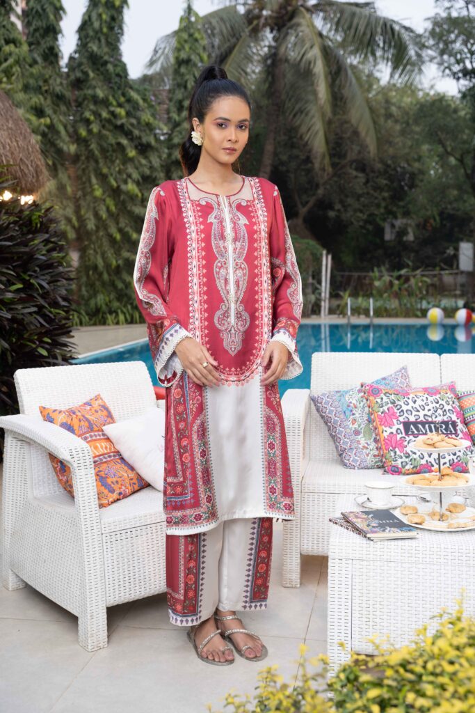 Sinthi (2 PC) - AMIRÁ