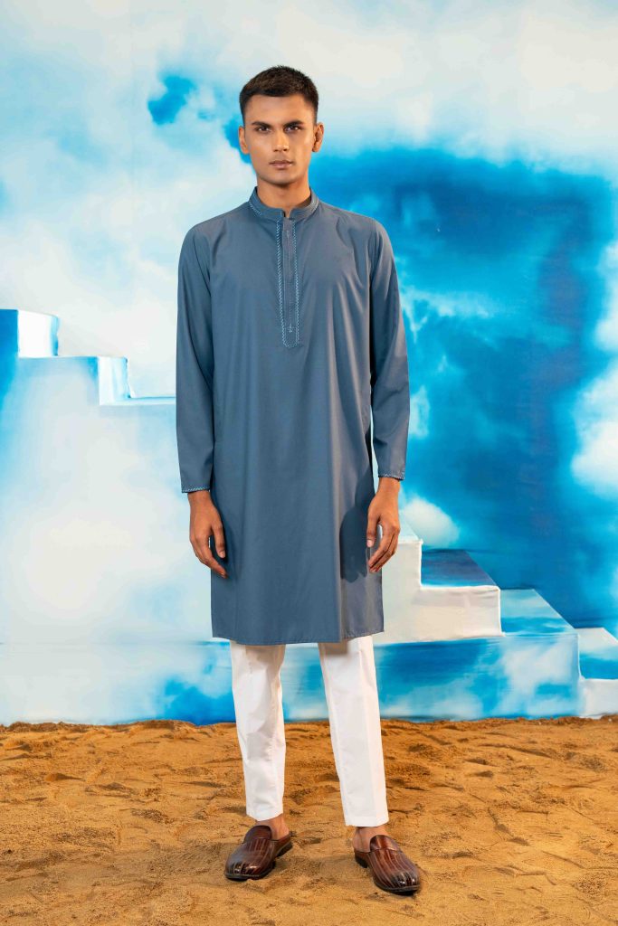 Nabid Panjabi 2026 Exclusive, Vibrant, Bespoke Amirá.