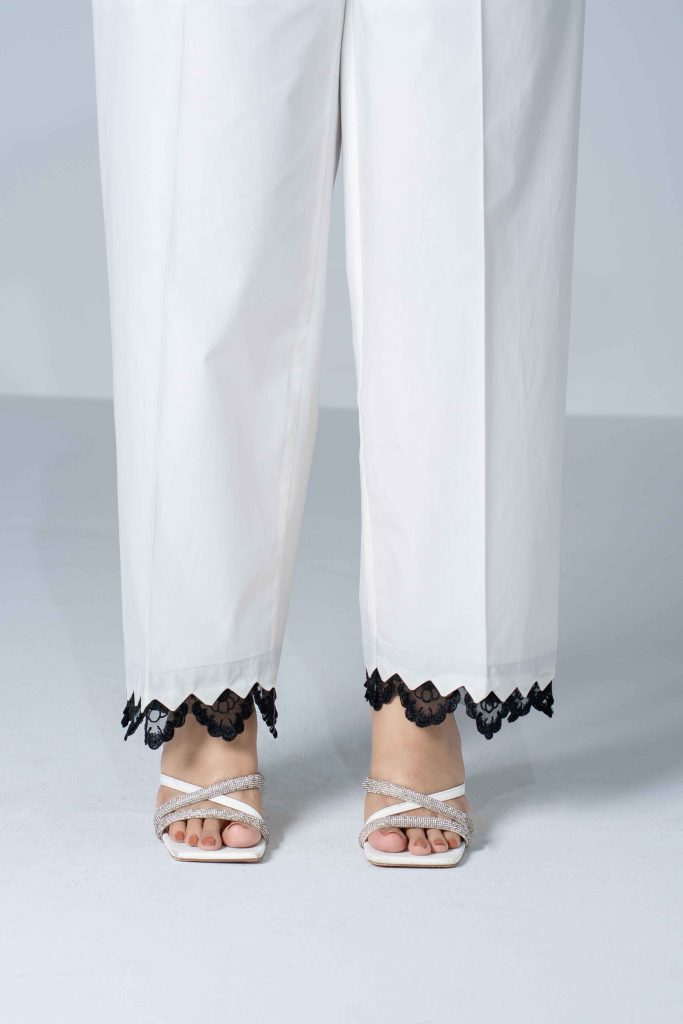Fakri Comfortable Ethnic Bottom Wear for Women at Amirá